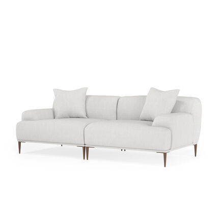 Abisko quartz sofa store