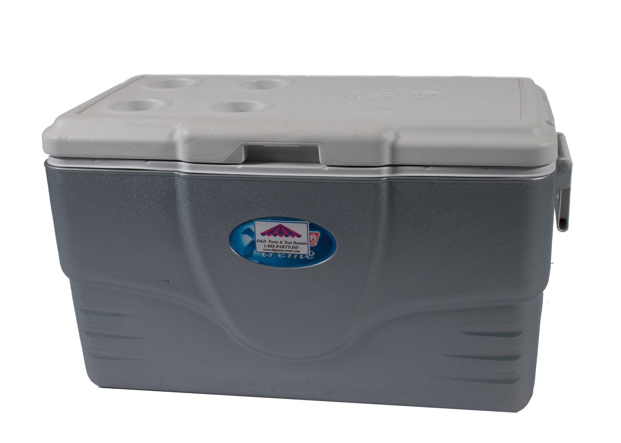 Beverage Dispenser Rentals | Bar Equipment for Rent