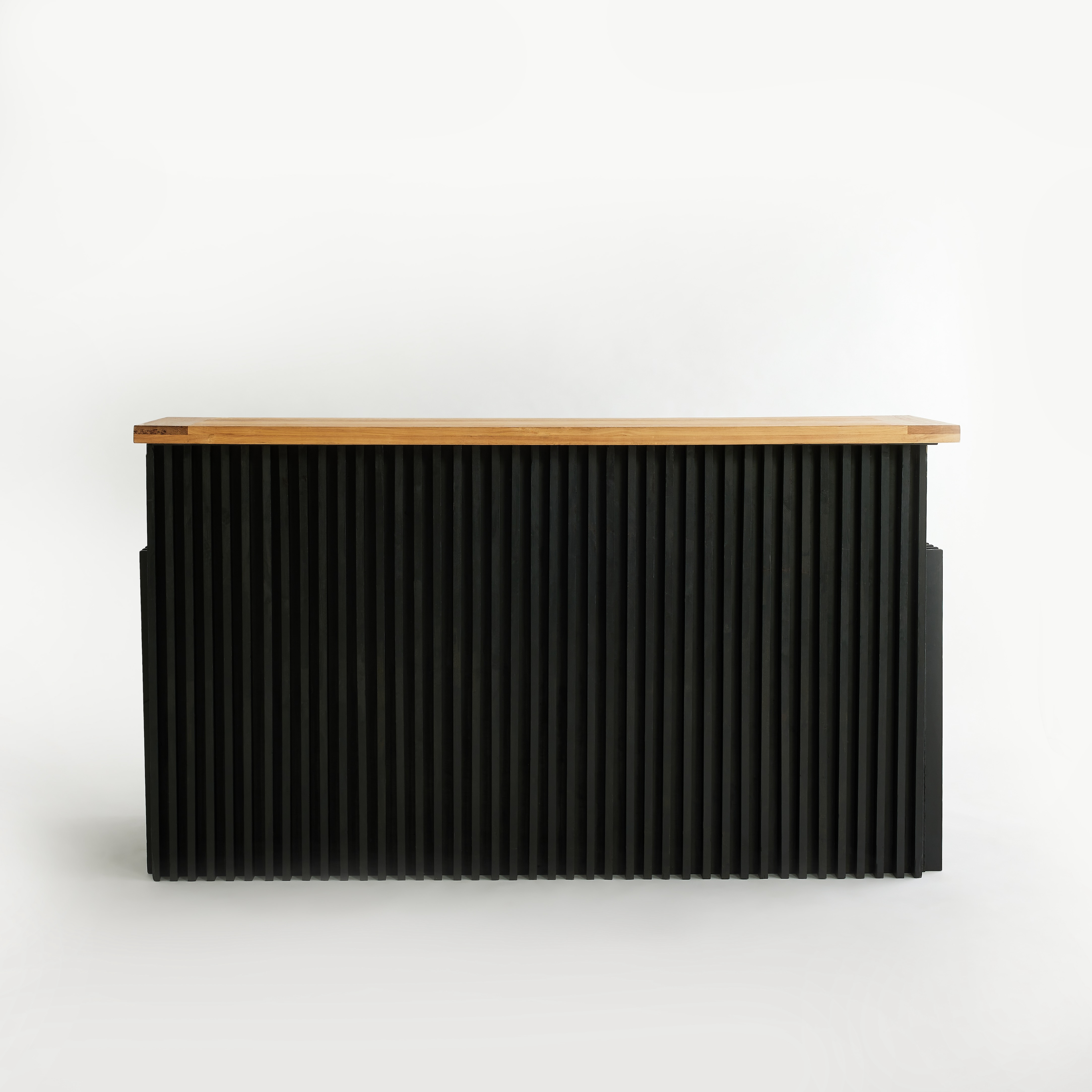 Bars + Shelving - Loot Rentals