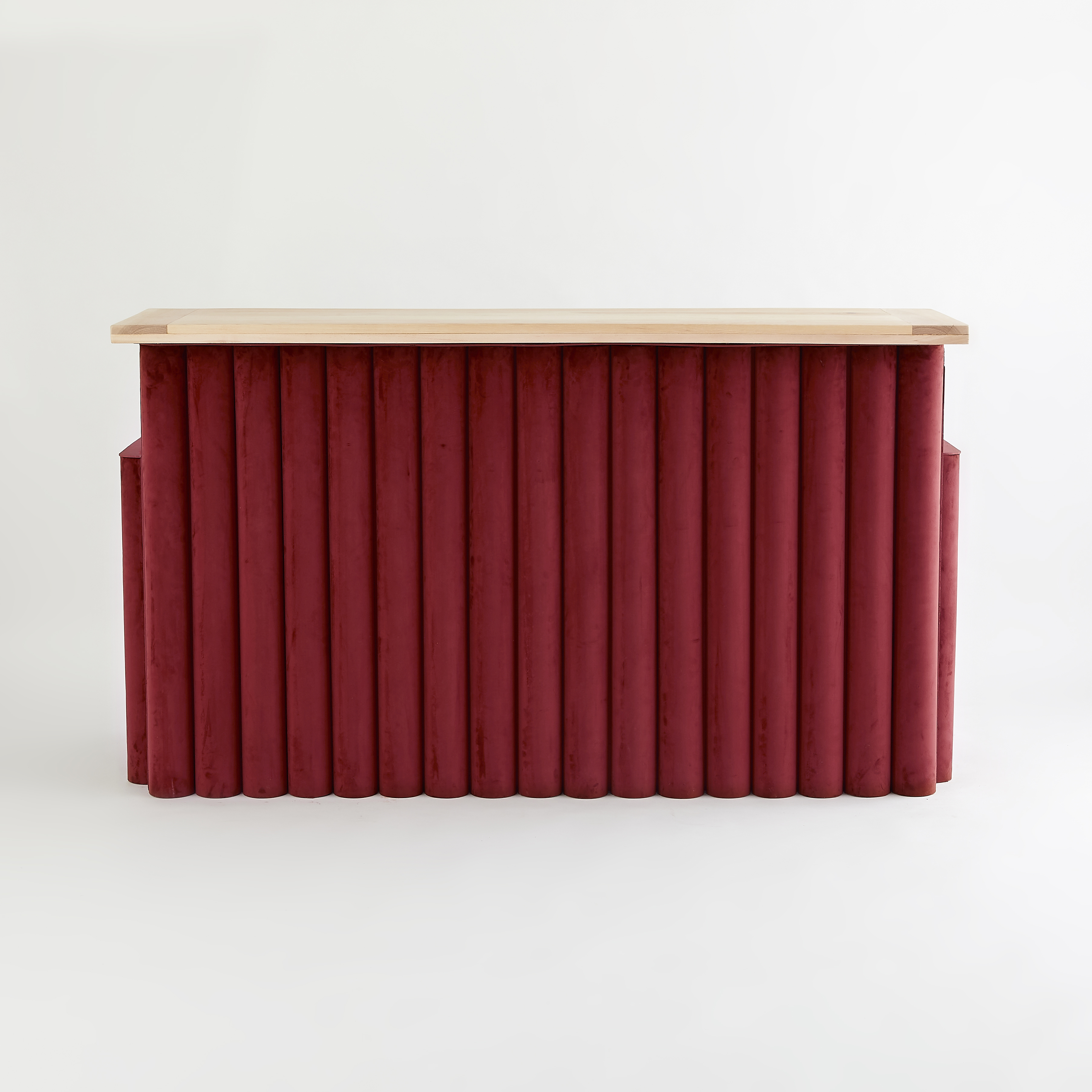 Bars + Shelving - Loot Rentals