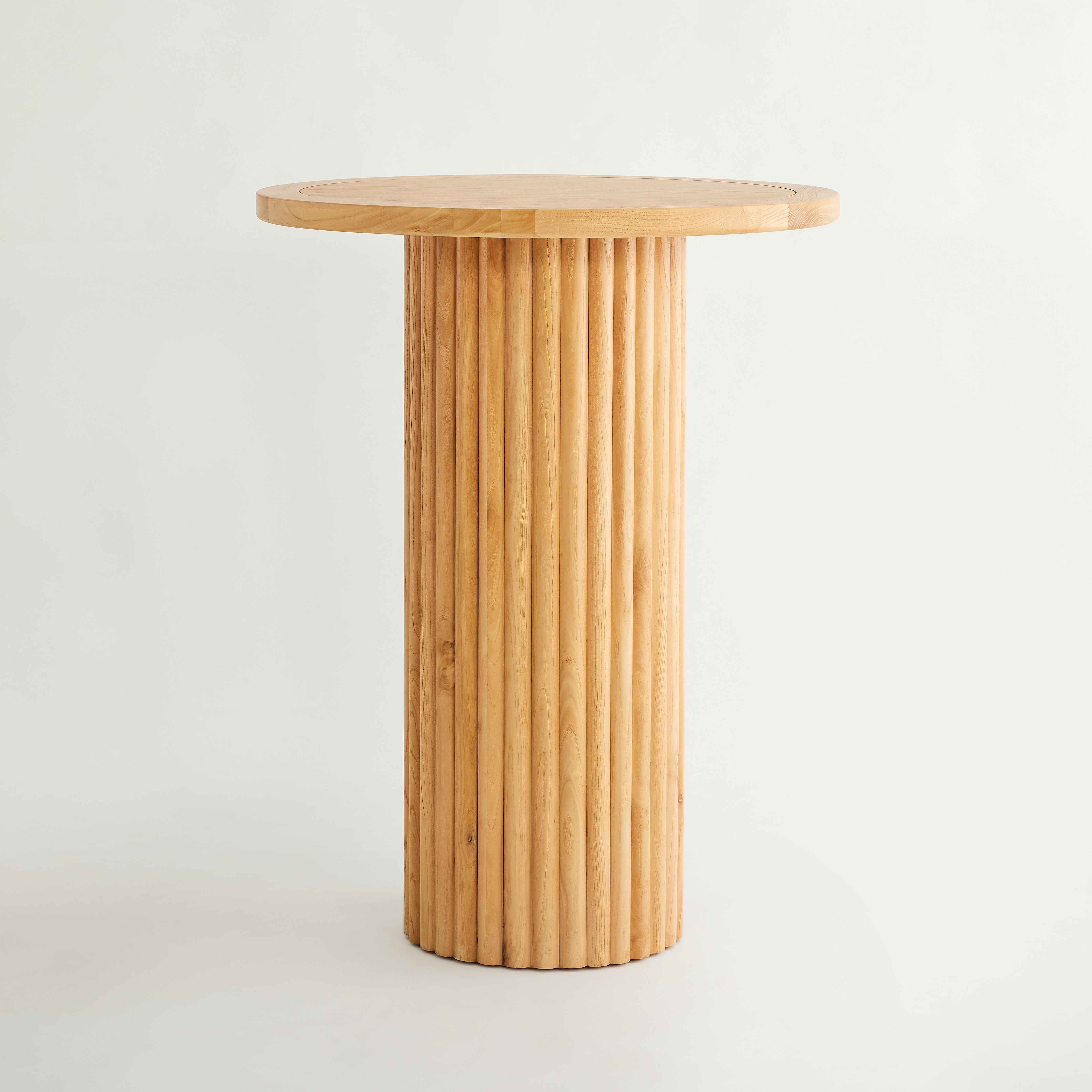 Cocktail Tables - Loot Rentals