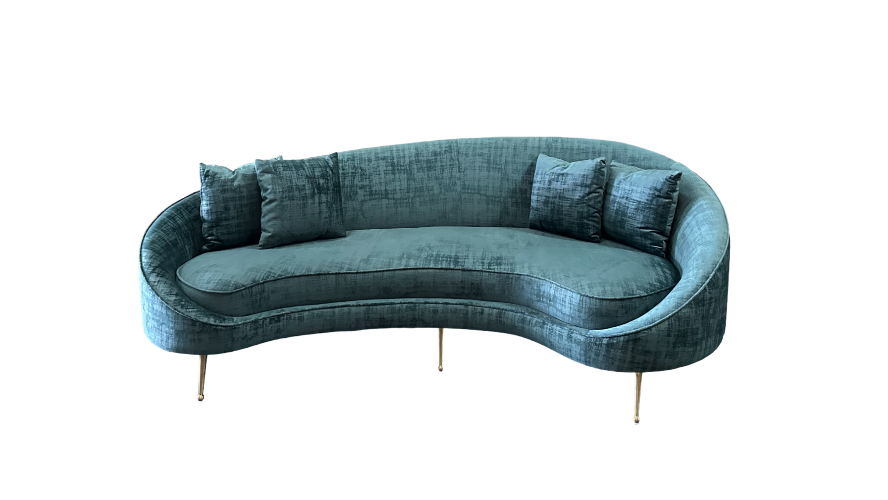 Sofas Rentals | To Be Designed