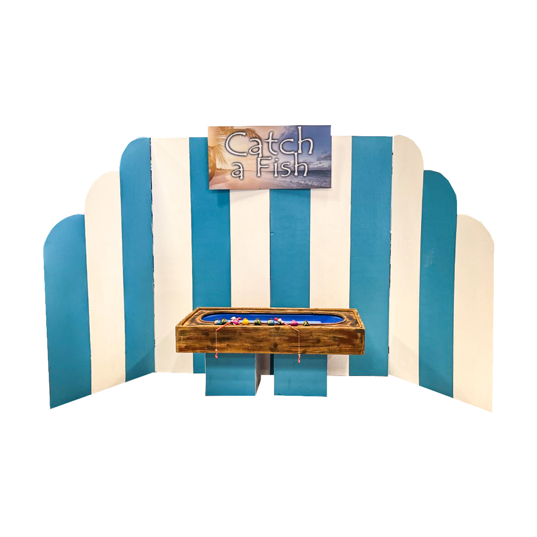 Carnival Event Rentals