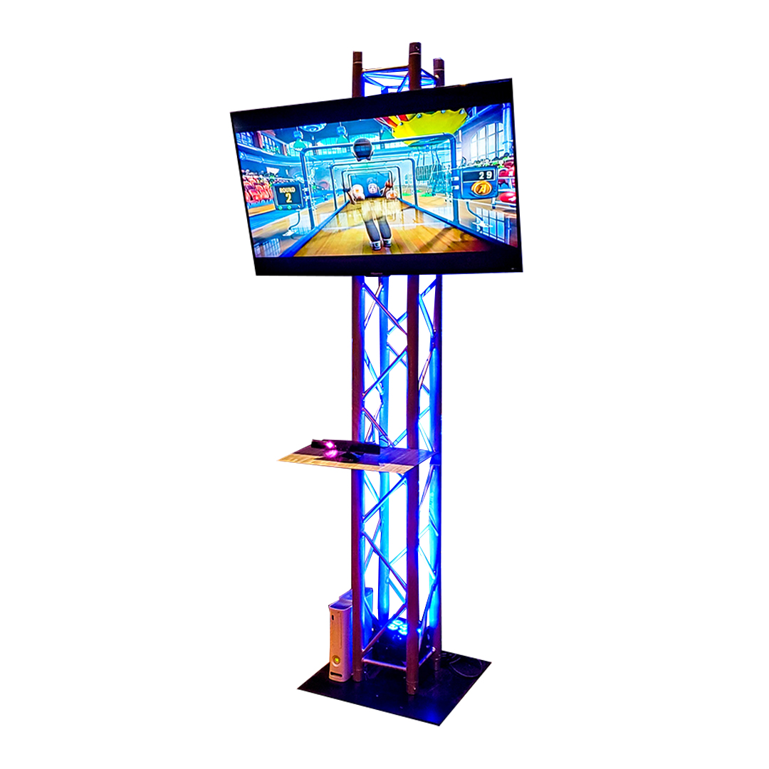 Interactive Event Rentals