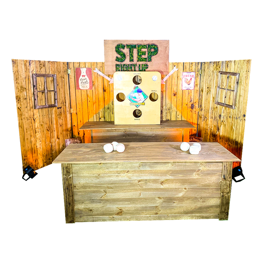 Sport Event Rentals
