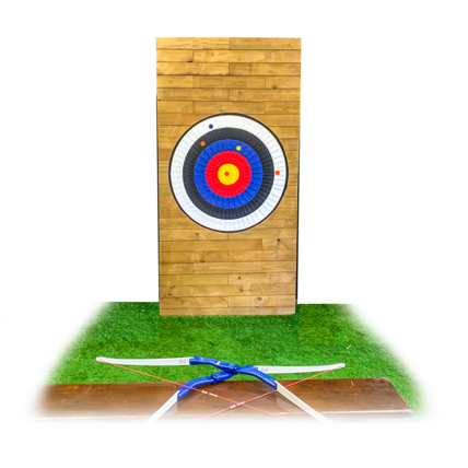 Lawn Games