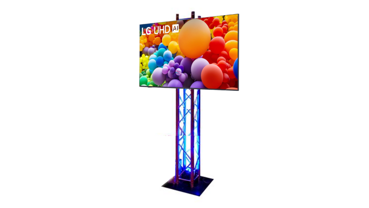 Interactive Event Rentals