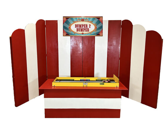 Carnival Event Rentals