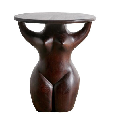 Goddess Table Kadeema