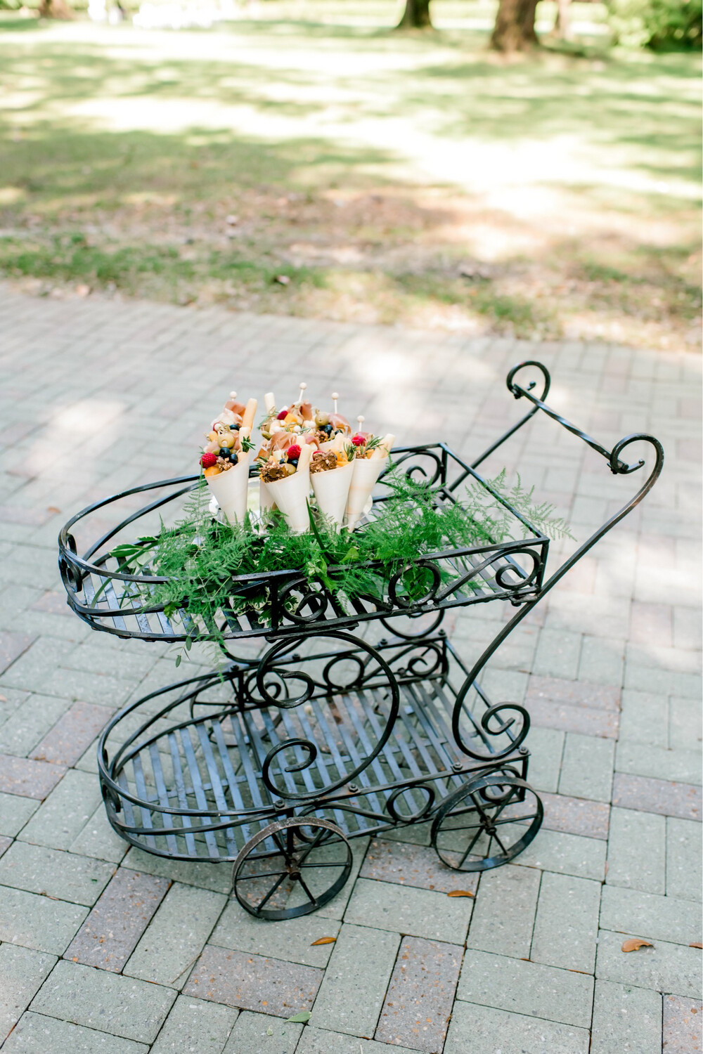High Tea – The Celebration Place