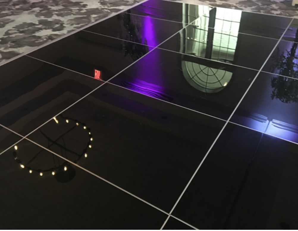 Dance Floors - Palacios Events