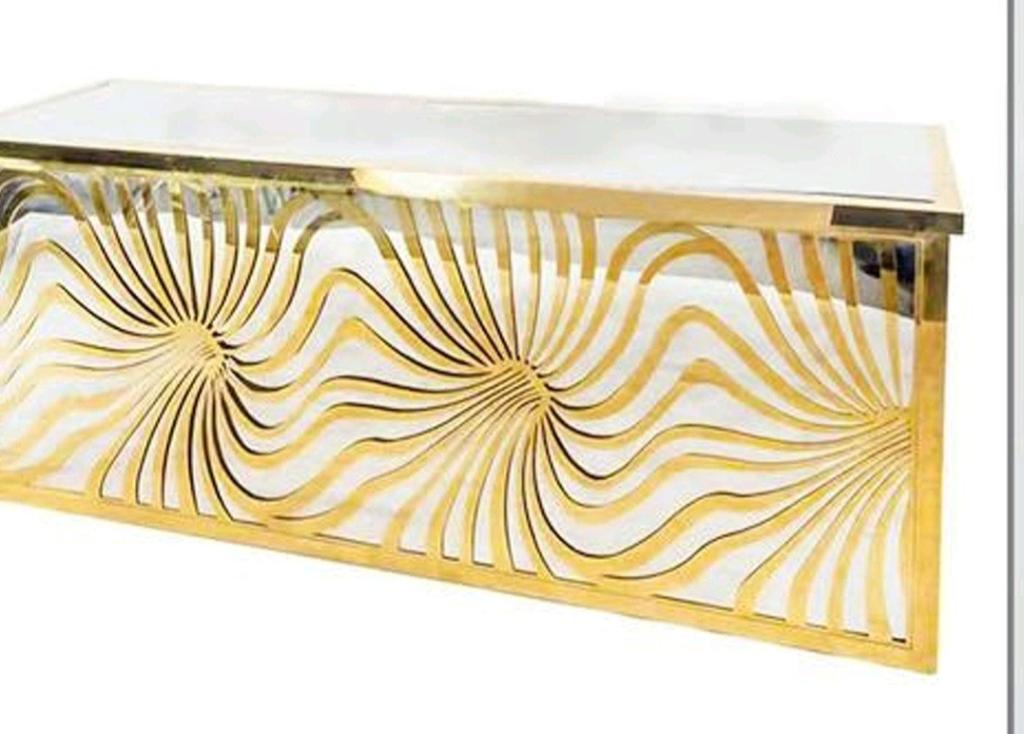 Bars & Buffets - Palacios Events