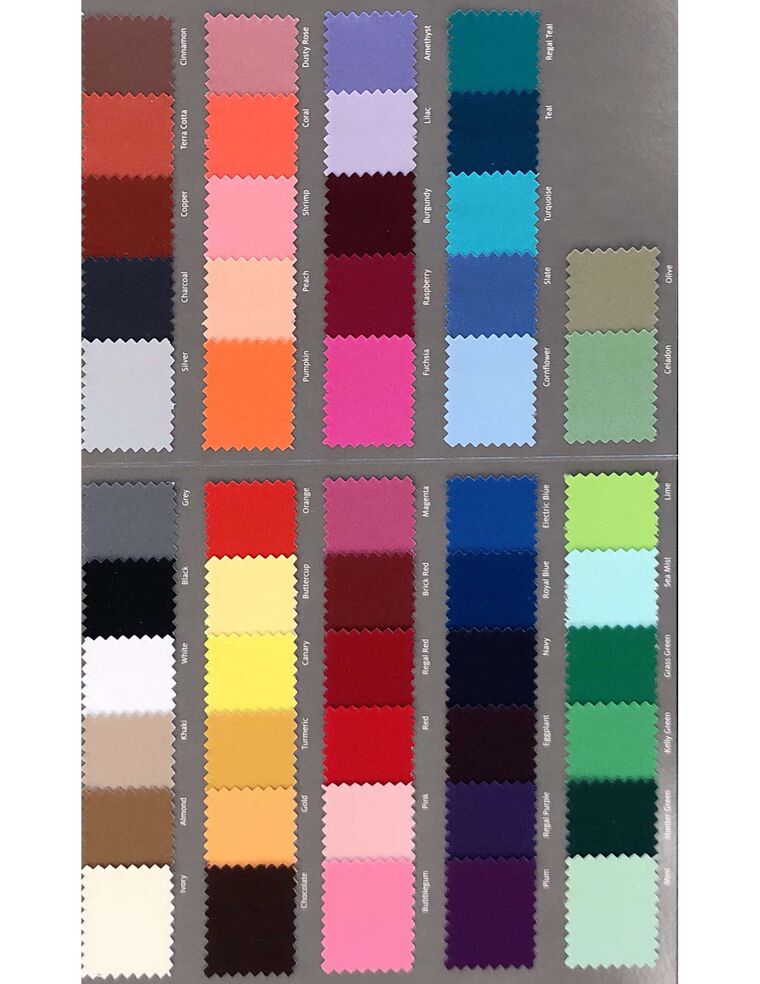 Rectangle Tablecloths - Kate Ryan | Event Rentals