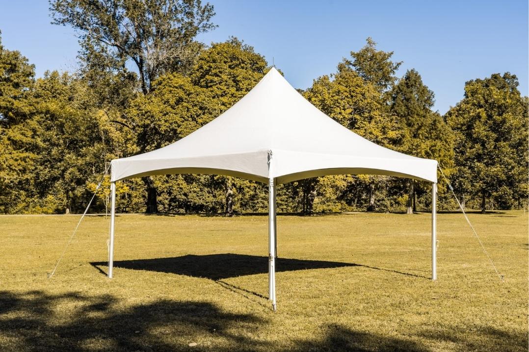 Rental Items – Ellis Tents & Events