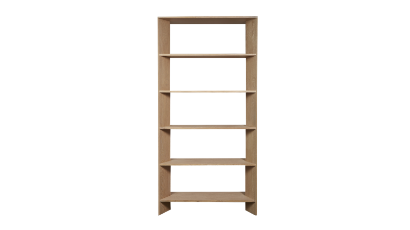 California Shelves | Archive Rentals