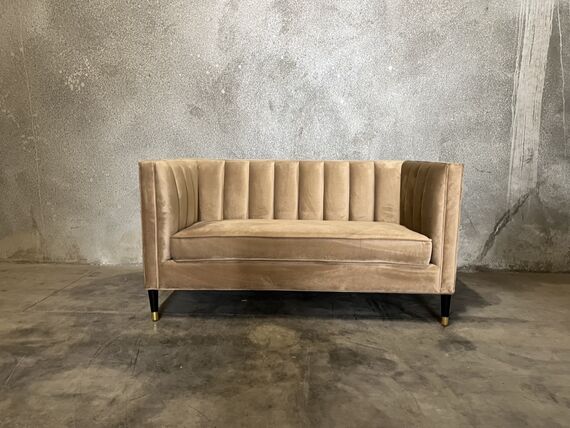 Leanna loveseat store