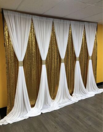 THE POSH BACKDROP-IN-A-BOX – The Posh Academy Precious