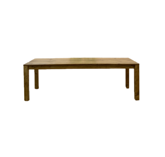 Farm Tables, Modern Tables & Furniture Rentals