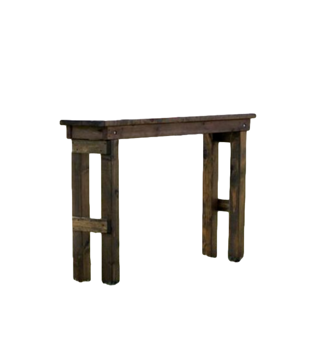 Farm Tables, Modern Tables & Furniture Rentals